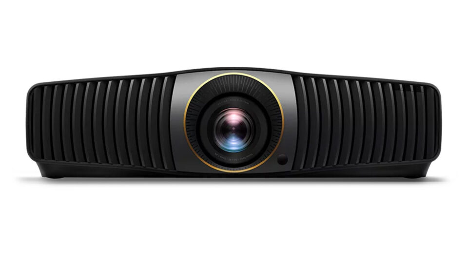 BenQ W5800 4K Laser Home Cinema Projector - Projector Reviews