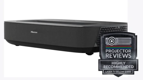 Projector Reviews - Expert Information on Projectors