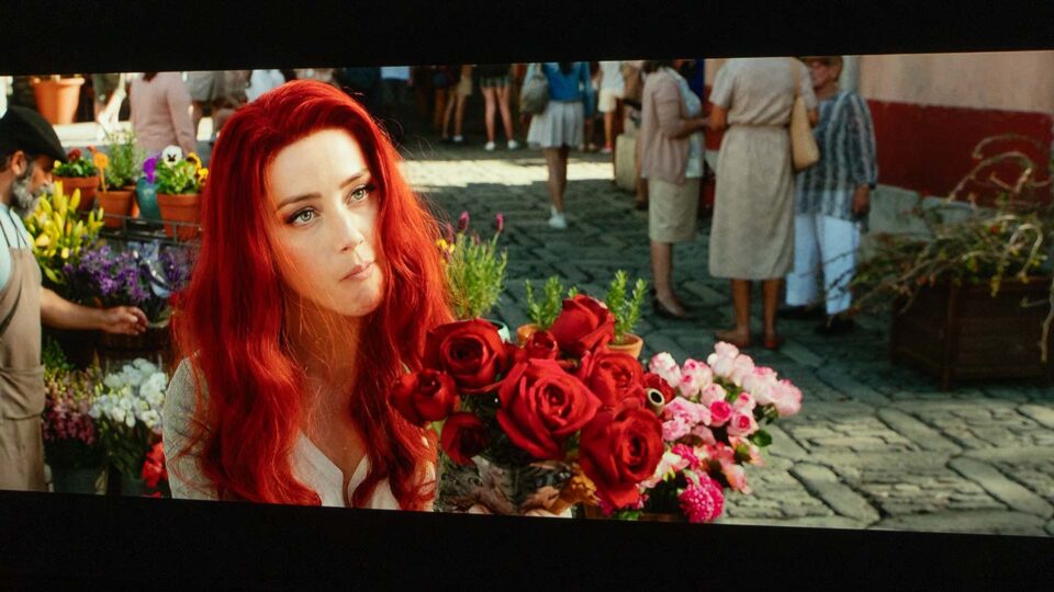 Hisense PL1 4K Laser Cinema UST Projector Review - Projector Reviews