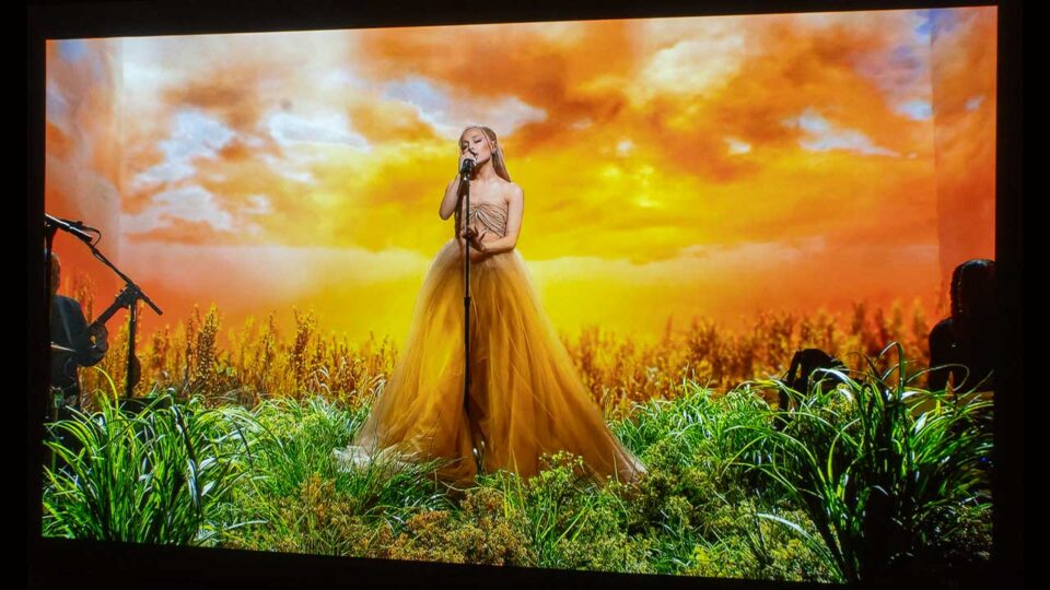 Hisense PL1 4K Laser Cinema UST Projector Review - Projector Reviews