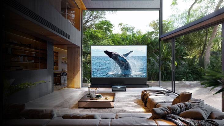 AWOL Vision: Pioneering a New Path In Projection - Projector Reviews