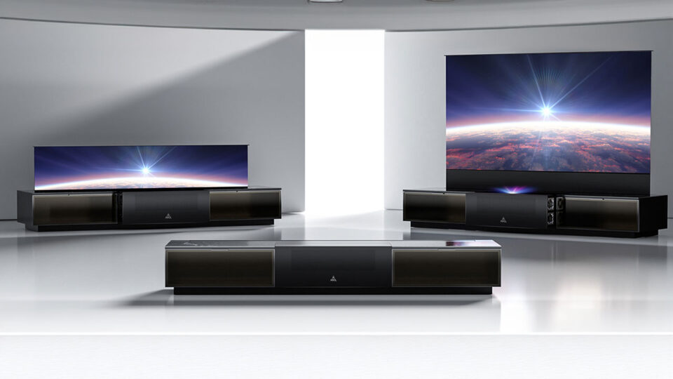 AWOL Vision: Pioneering a New Path In Projection - Projector Reviews