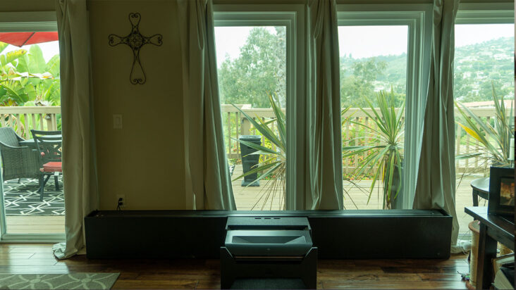 AWOL Vision: Pioneering a New Path In Projection - Projector Reviews