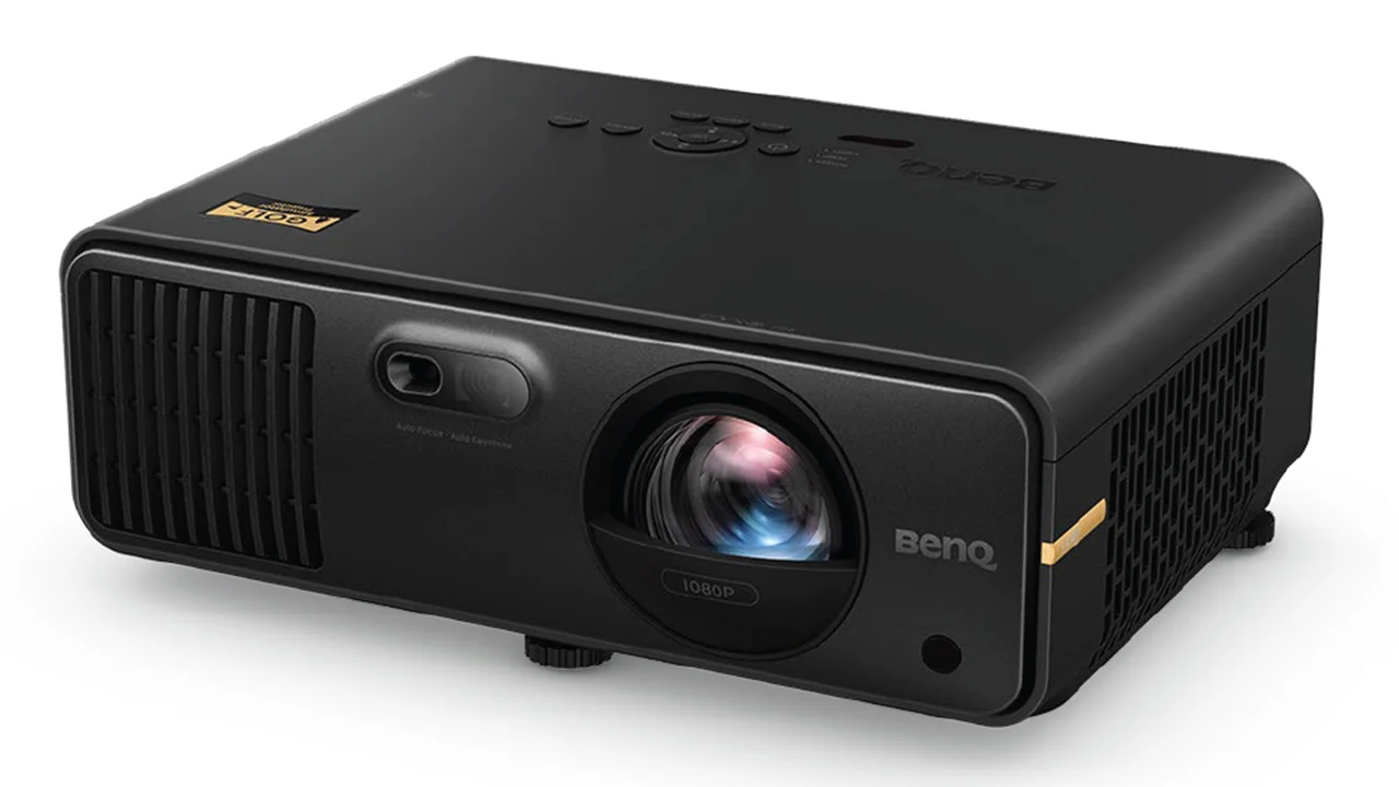 BenQ Introduces the Ace (AH700ST) Laser Golf Simulator Projector ...