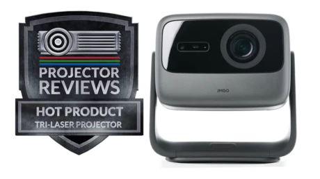 Projector Reviews - Expert Information on Projectors
