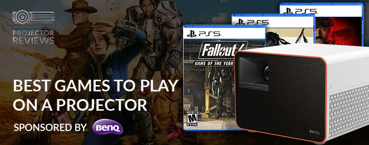 Projector Reviews - Expert Information on Projectors