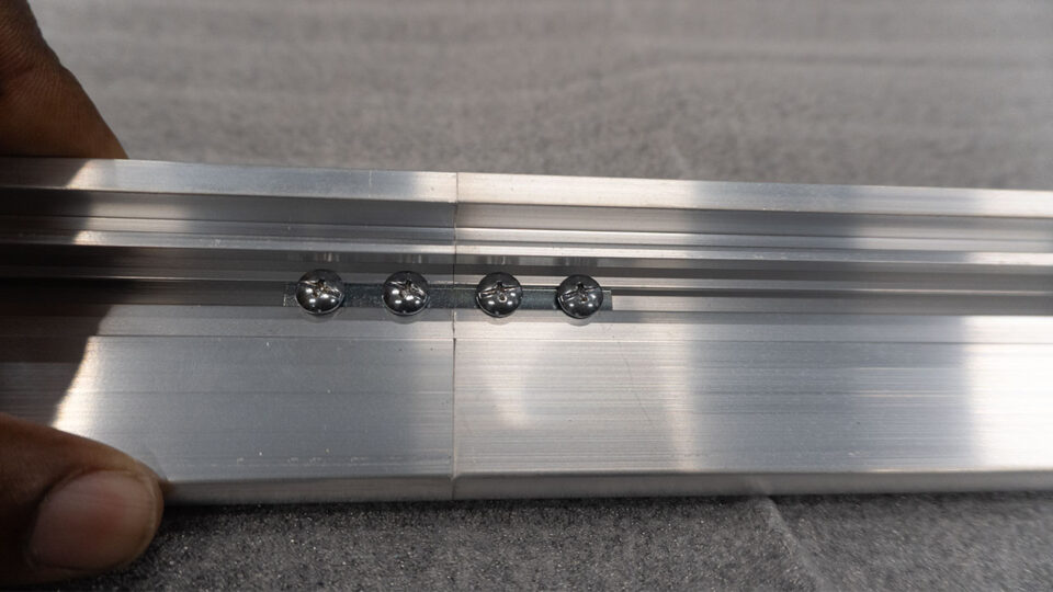 Elite Screens Aeon CineWhite A8K Acoustically Transparent Screen Review ...