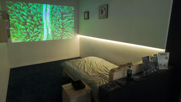 NexiGo Unveils Several New Projectors at CES 2025 - Projector Reviews