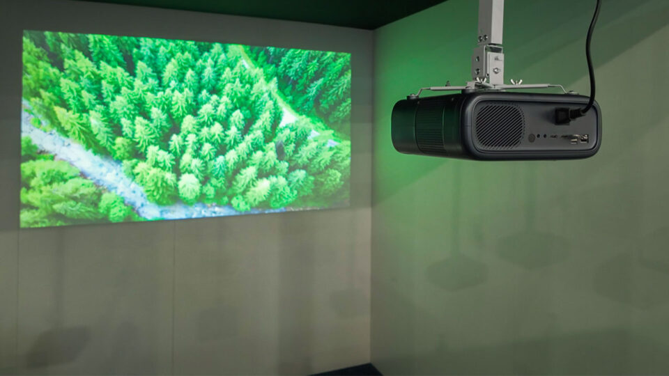 NexiGo Unveils Several New Projectors at CES 2025 - Projector Reviews