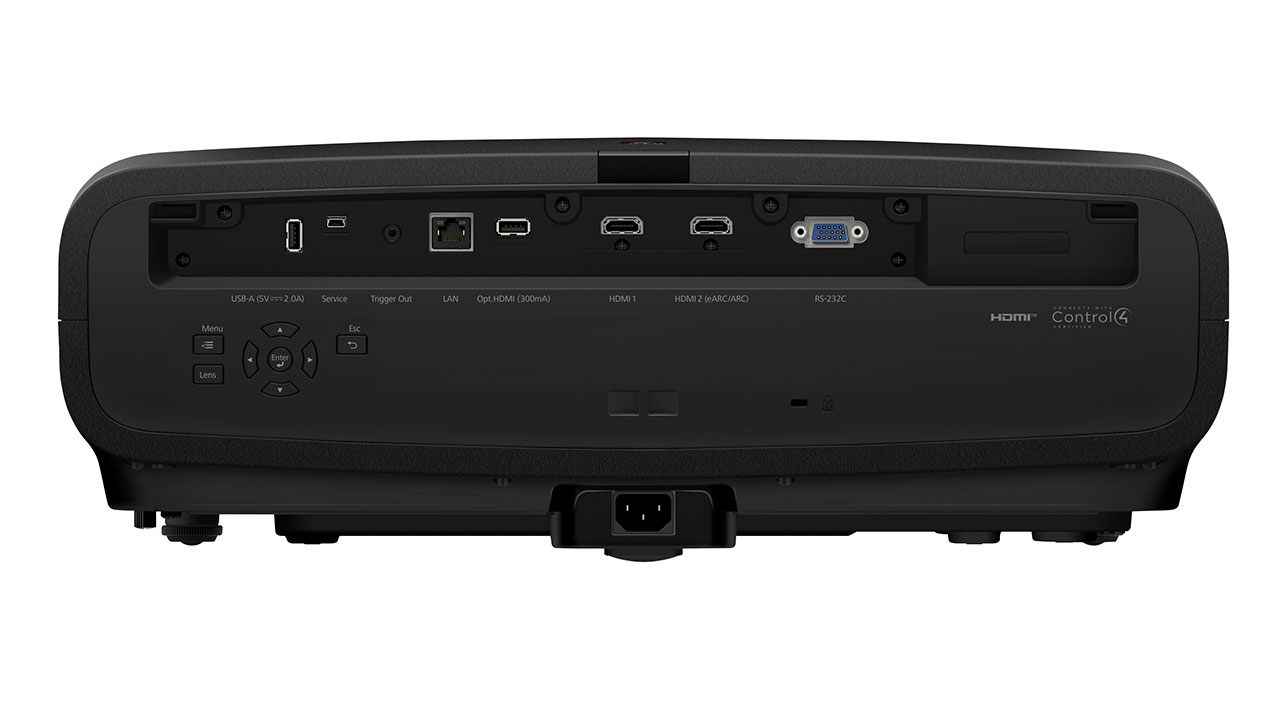 Epson Launches the Pro Cinema LS9000: Premium Performance in Compact ...
