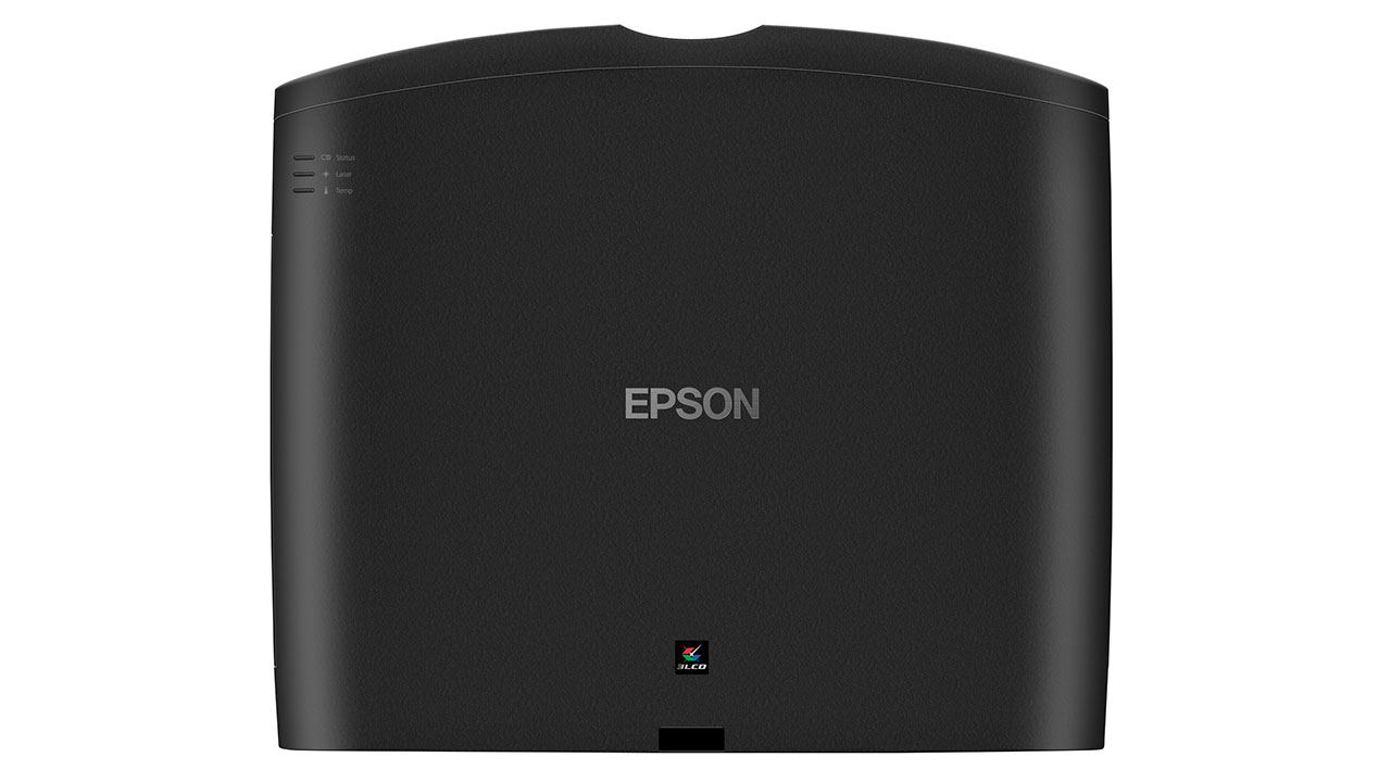 Epson Launches the Pro Cinema LS9000: Premium Performance in Compact ...